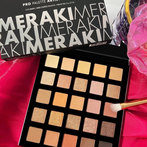 LORAC | Makeup | Lorac Eyeshadow | Poshmark